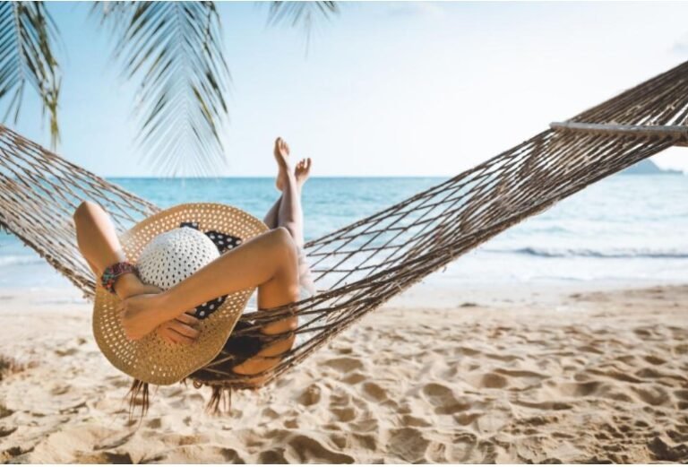 5 Different Types of Trips You Should Take This Weekend